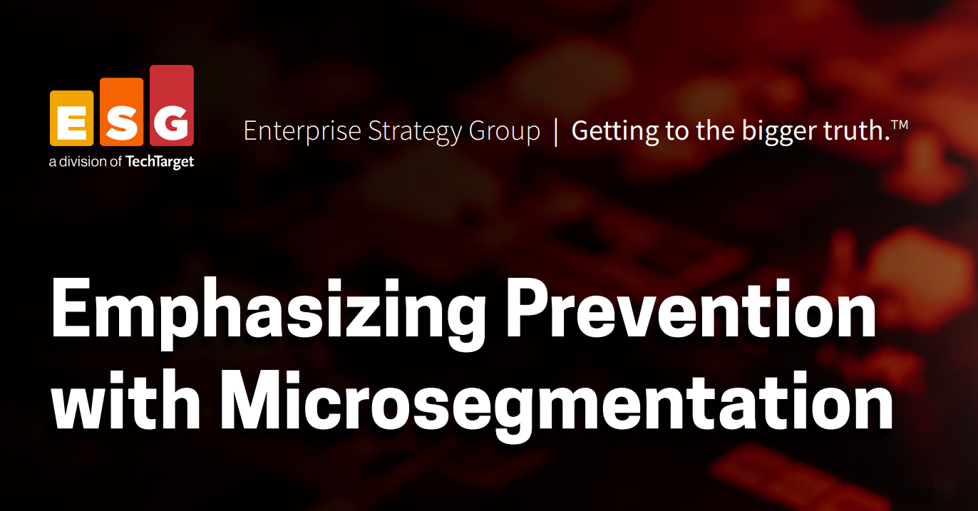 Real Time Microsegmentation Tools And Solutions Truefort